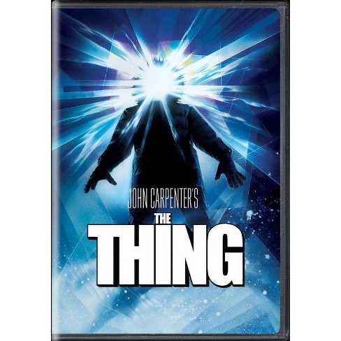 The Thing (collector's Edition) (dvd) : Target
