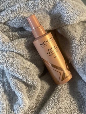 Nexxus Prep And Protect Heat Defense Hair Spray - 6oz : Target