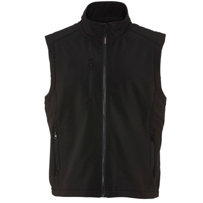 Clique Summit Lady Full Zip Microfleece Vest : Target