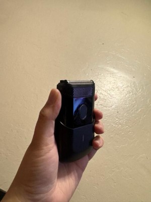 Manscaped The Handyman Compact Face Shaver, Portable Skinsafe Men's ...