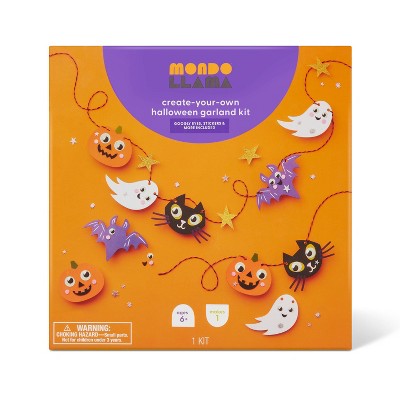 Halloween : Craft Kits : Target