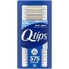 Q-tips Cotton Swabs - 375ct : Target