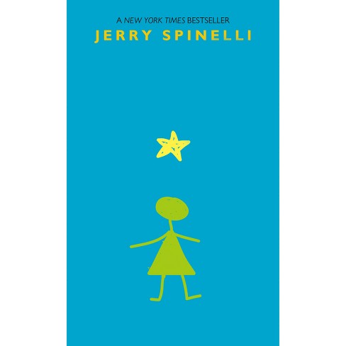 Stargirl - By Jerry Spinelli (paperback) : Target