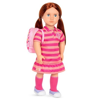 Our Generation : Target