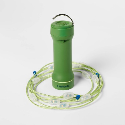 Outdoor String Lights : Target