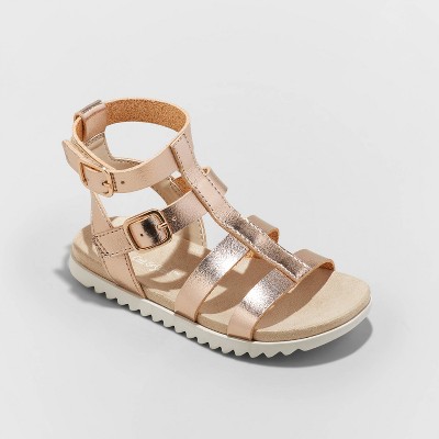 Toddler Girls' Sandals : Target
