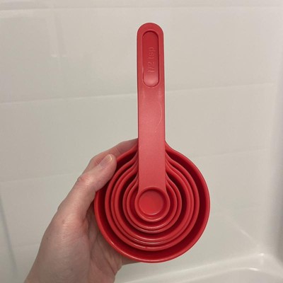 Measuring Cups Black - Room Essentials™ : Target