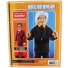 Se7en20 Anchorman Battle Ready Champ Action Figure 8 Inch : Target