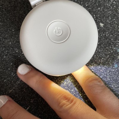 Le Mini Macaron Mini Gel Nail Polish Kit - 5ct : Target