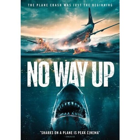 No Way Up (dvd)(2024) : Target