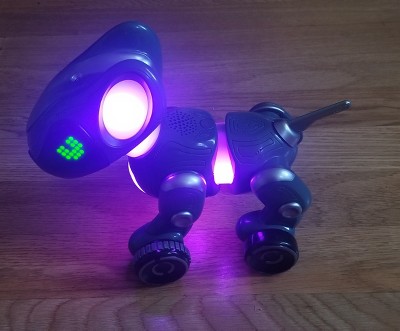 Educational Insights Pyxel The Coding Pet : Target