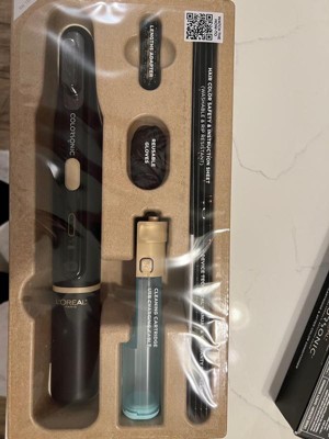 L'oreal Paris Colorsonic Hair Color Device - Cartridge Sold Separately ...