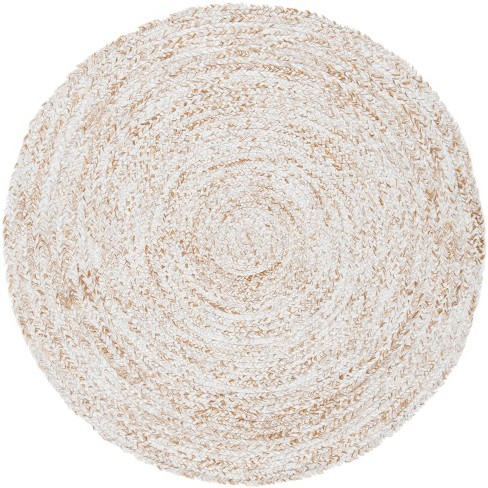 Braided Brd271 Hand Braided Area Rug - Safavieh : Target