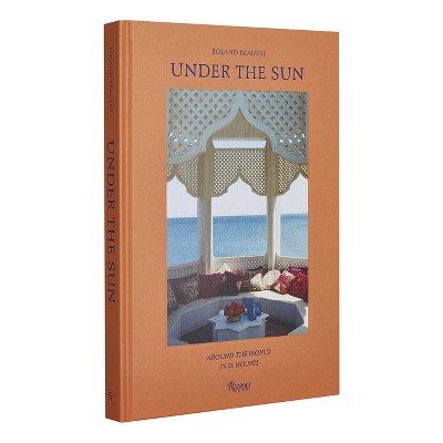Under The Sun - (hardcover) : Target