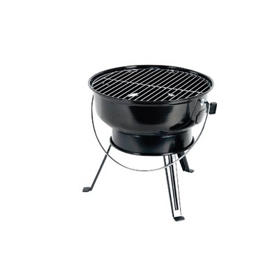 Costway Outdoor Bbq Grill Charcoal Barbecue Pit Patio Backyard Meat ...