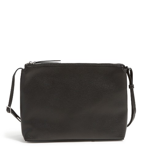 Vera Bradley Women's Outlet Faux Leather Large Hipster : Target