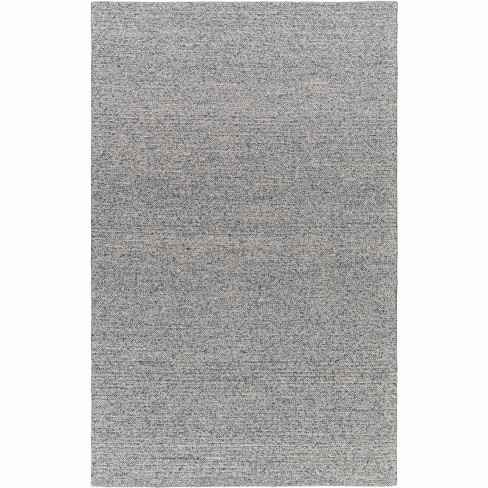 Hauteloom Rectangle Area Rug Beige : Target