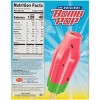 The Original Bomb Pop Frozen Watermelon Pops - 21oz/12ct : Target