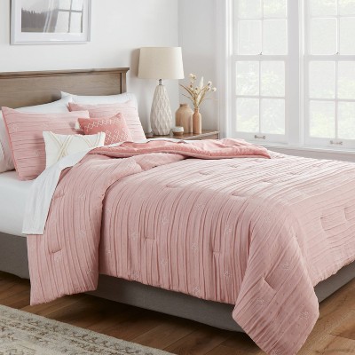 Threshold : Bedding : Target