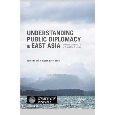 Understanding Public Diplomacy In East Asia - (palgrave Macmillan ...