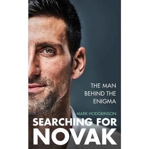 Searching For Novak - By Mark Hodgkinson (hardcover) : Target