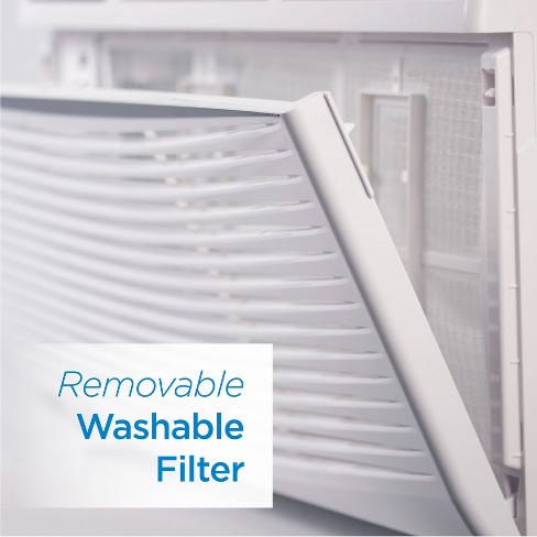 Black+decker Window Air Conditioner : Target