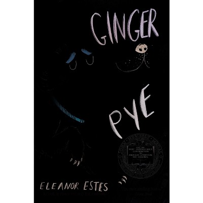 Ginger Pye - By Eleanor Estes (paperback) : Target