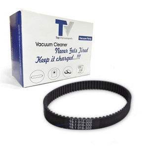Topvacuumparts Replacement Part For Bosch EBK340 Vacuum Cleaner Power ...