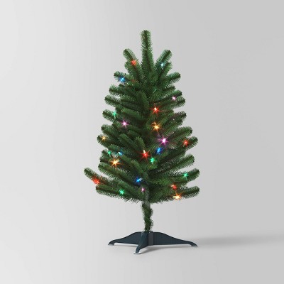 Christmas Trees : Target