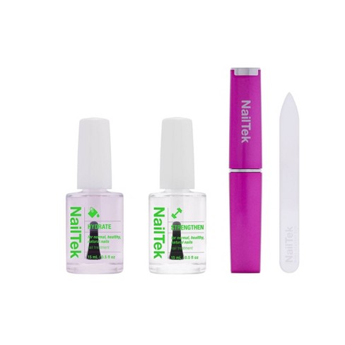Nail Tek Nail Nutrition : Target