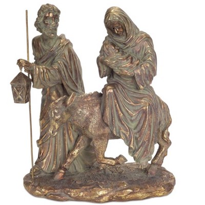 Nativity Scene Figurine Sets : Indoor Christmas Decorations : Target