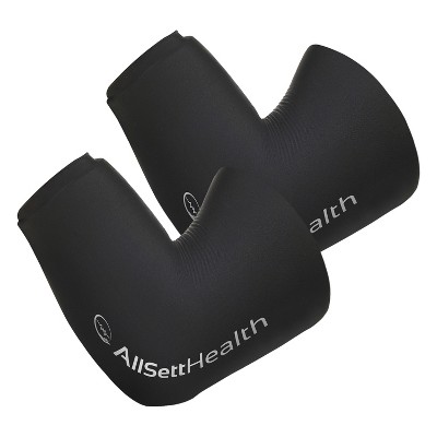 Allsett Health® Hot And Cold Compression 360° Sleeve (small) : Target