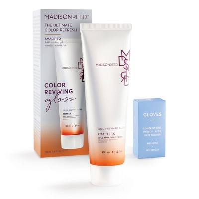 Keracolor Color + Clenditioner Temporary Hair Color - 12 Fl Oz : Target