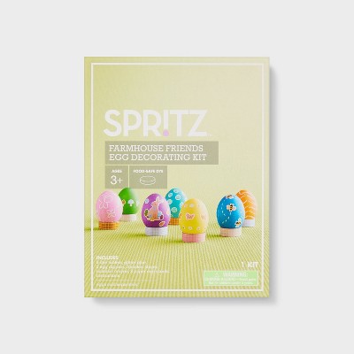 Easter Egg Decorating Kits : Target