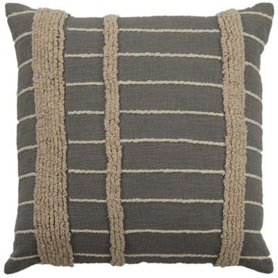 Rizzy Home 14"x26" Indoor Pillow : Target