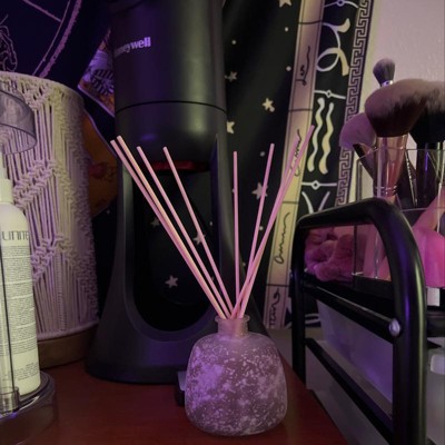 200ml Reflection Fashion Reed Diffuser Pink - Casaluna™ : Target