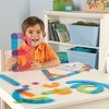 Learning Resources Letter Construction Activity Set, Ages 3+ : Target