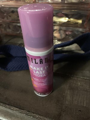 Milani Matte Color Statement Lipstick - Matte Dreamy - 0.14oz : Target