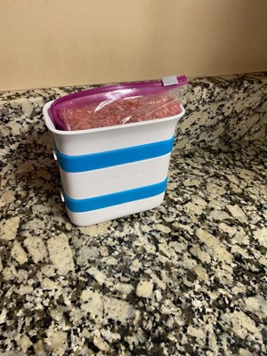 Freezeup 2pk Food Block Maker, 2 Cup : Target