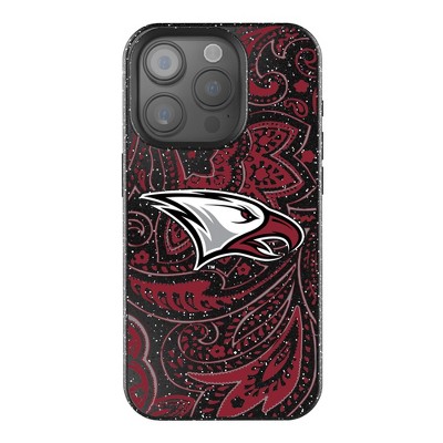 Keyscaper North Carolina Central University Eagles Paisley Bling Cell ...
