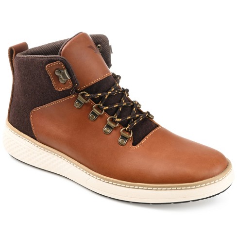Territory Drifter Ankle Boot Brown 8.5 : Target