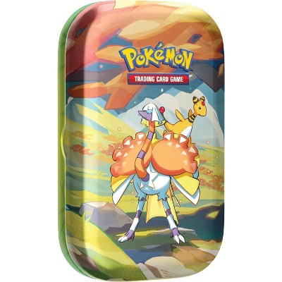 2024 Pokemon Paldea Adventure Chest : Target