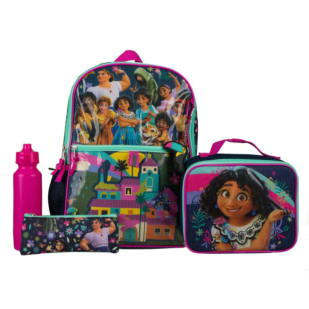 Disney Kids' Encanto 5pc 16 Disney Kids' Encanto 5pc 16