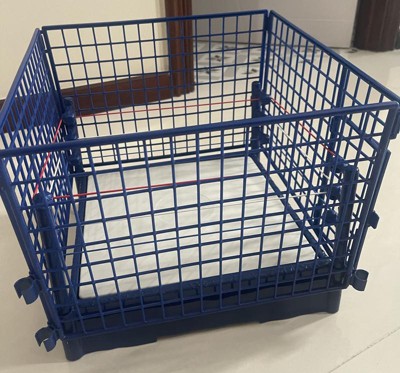 Wwe Legends Classic Cage Action Figure Playset : Target