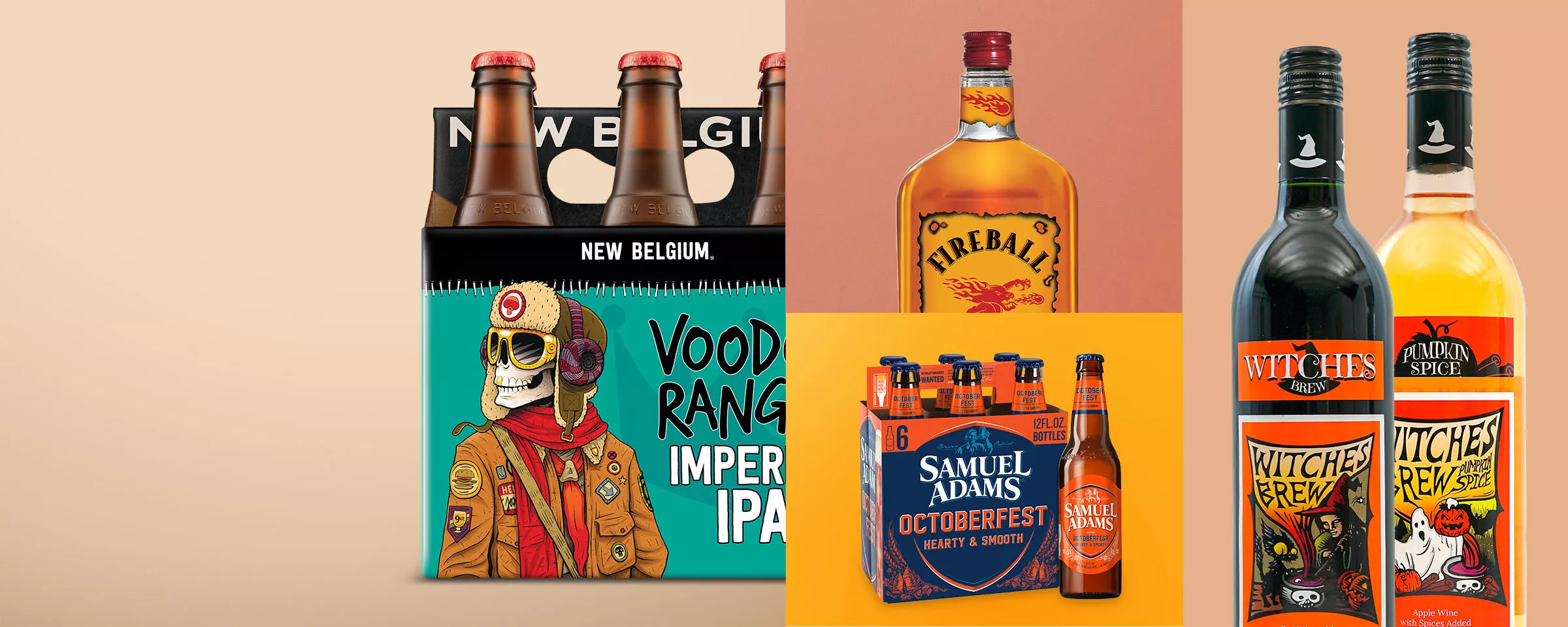 Wine, Beer & Liquor : Target