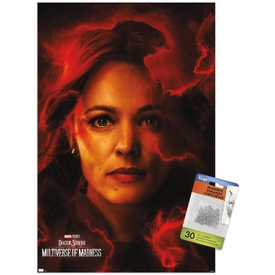 Trends International Doctor Sleep - Hallway One Sheet Unframed Wall ...