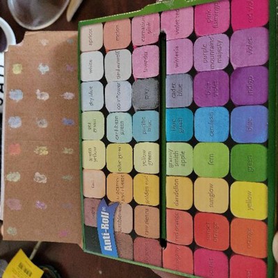 Crayola 48ct Washable Sidewalk Chalk - Bold Colors : Target