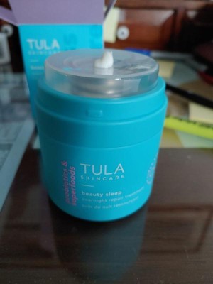 Tula Skincare Beauty Sleep Overnight Repair Treatment - 1.6oz - Ulta ...