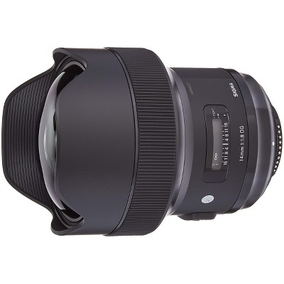 Zeiss 15mm F/2.8 Distagon T Zf.2 Series Lens For Nikon F Mount Slr ...