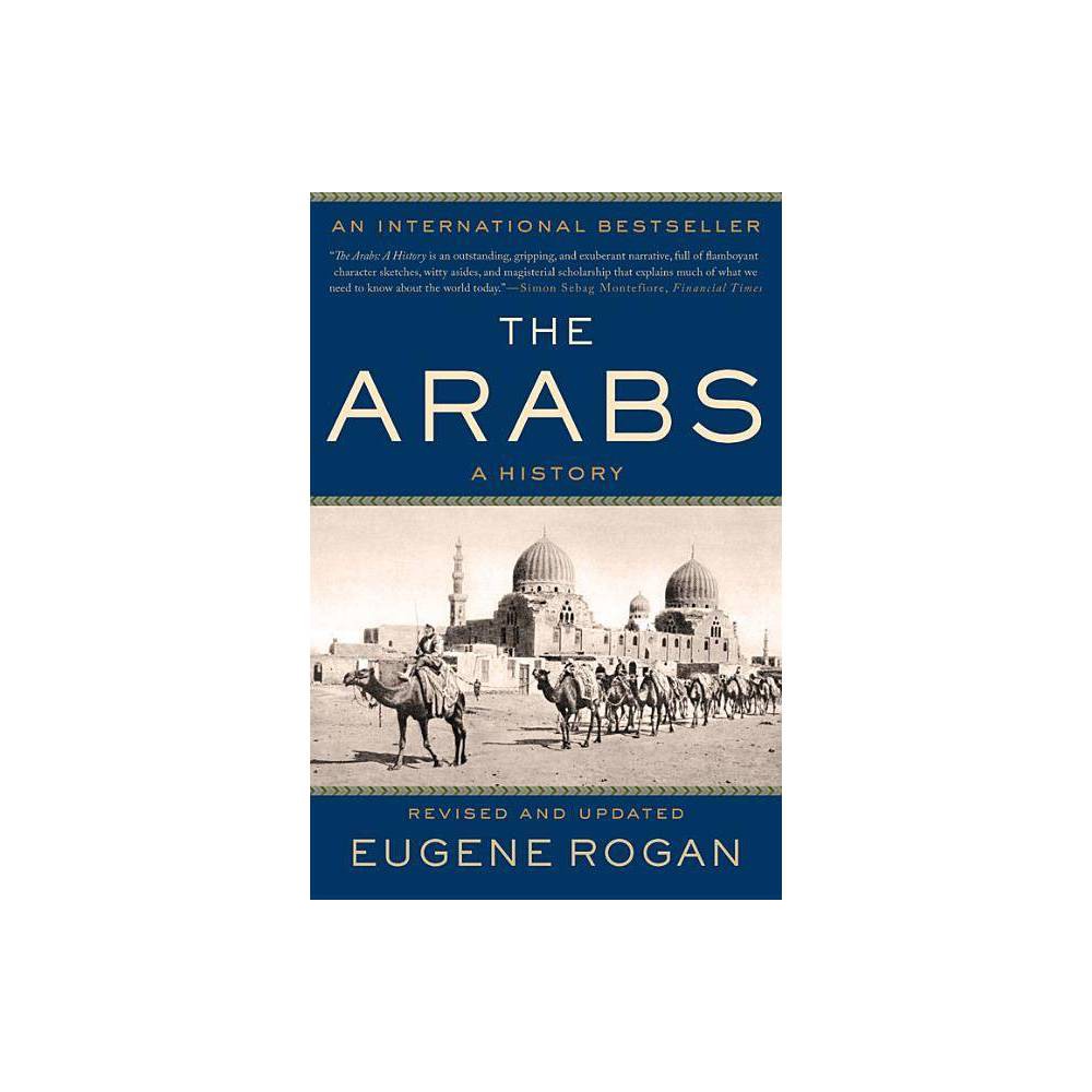 ISBN 9780465094219 - The Arabs : A History (Paperback) | upcitemdb.com